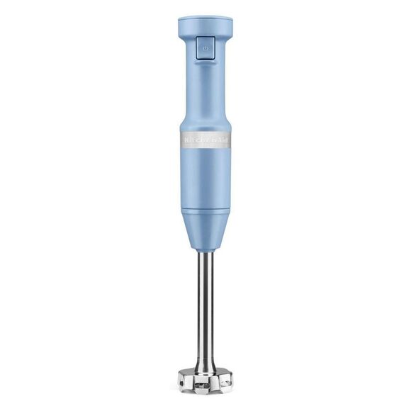 KitchenAid | Kitchen | Kitchenaid Variablespeed Hand Blender Blue ...